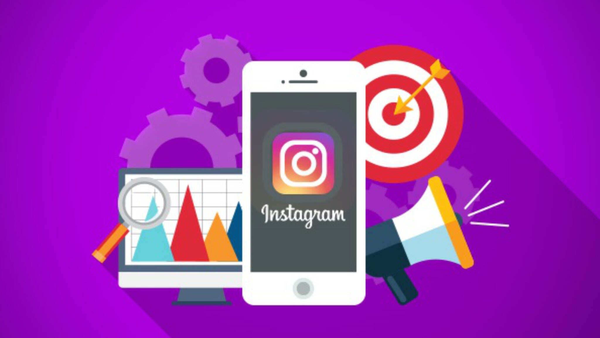The Ultimate Secrets Of Promoting local brands with Instagram